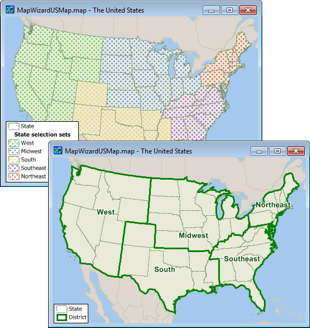 Maptitude Newsletter February-March 2011