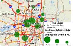 Maptitude Newsletter September 2014