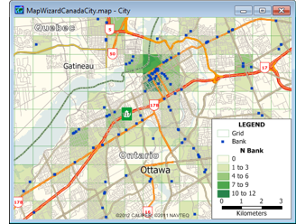 Maptitude Newsletter November 2012