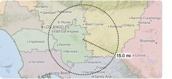 Maptitude Newsletter March 2015