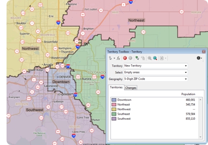 Maptitude Newsletter May 2015
