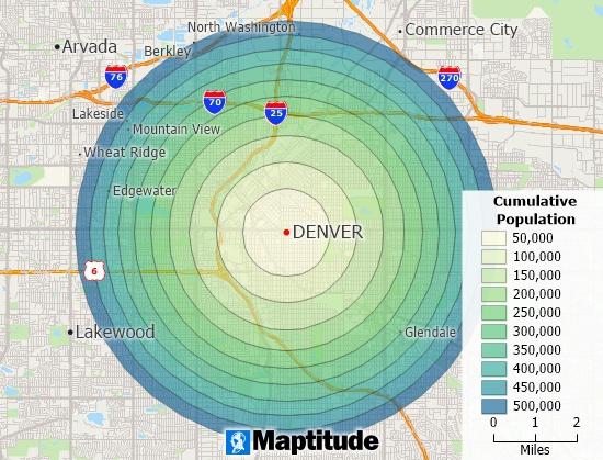 What is Geo Mapping - Definition - Geo Mapping Software Tools