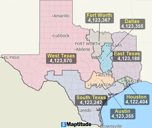 GIS Software - Geographic Information Systems - GIS Mapping Software