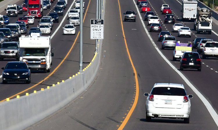 Caliper - Transportation planning, traffic simulation, and traffic ...