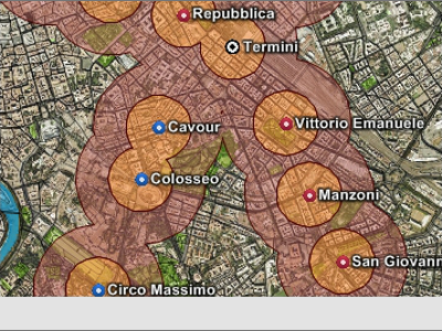 Map Your Own Data with TransCAD
