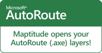 Alternative to AutoRoute Software - Microsoft Autoroute Alternative