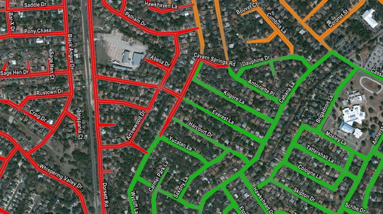 Logistics Mapping Software - Logistics Software