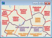 About Census Summary Levels - Census Boundary FAQ