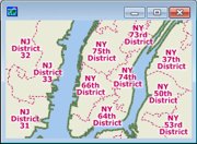 About Census Summary Levels - Census Boundary FAQ