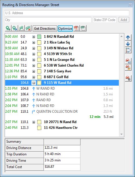 All About Routing Routing Table Routing Table