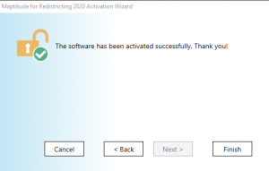 Transferring/Moving your License to a new Computer/Server ...
