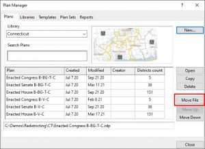 Best Practices - Redistricting Learning Portal