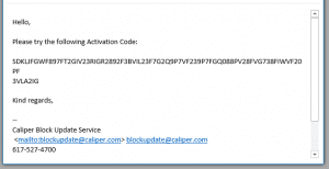 Activating Your Maptitude License Manually - Maptitude Learning Portal