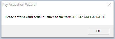 Common Activation Issues and Solutions - Maptitude Learning Portal