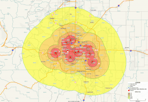 Getting Started With Maptitude Mapping Software - Maptitude Learning Portal