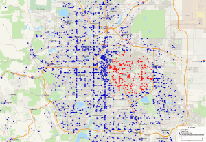 Getting Started With Maptitude Mapping Software - Maptitude Learning Portal