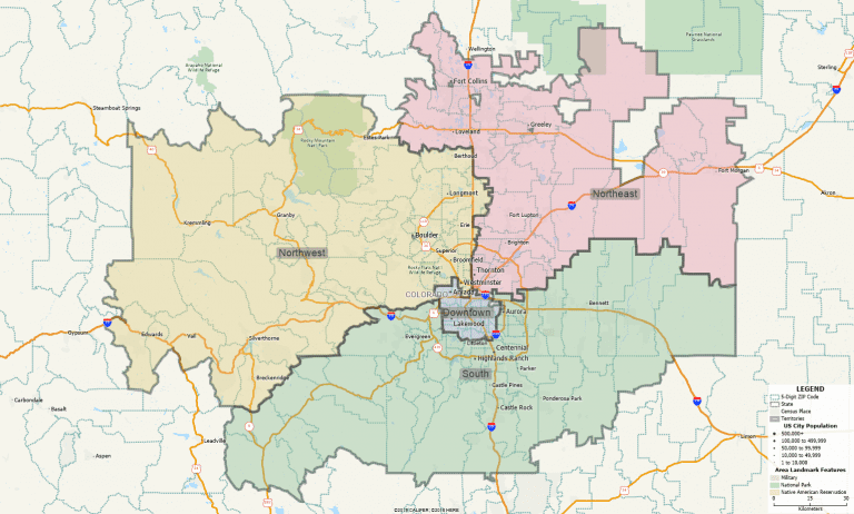 Getting Started With Maptitude Mapping Software - Maptitude Learning Portal