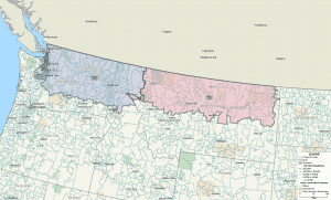 How Do I Add Multiple Territory Layers to the Same Map? - Maptitude ...