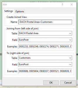 How can I make a Postcode Heat Map for the DACH Region? - Maptitude ...