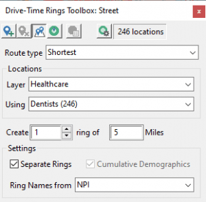 What is the best location for my business? - Maptitude Learning Portal
