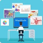 How do I use my free data download? - Maptitude Learning Portal