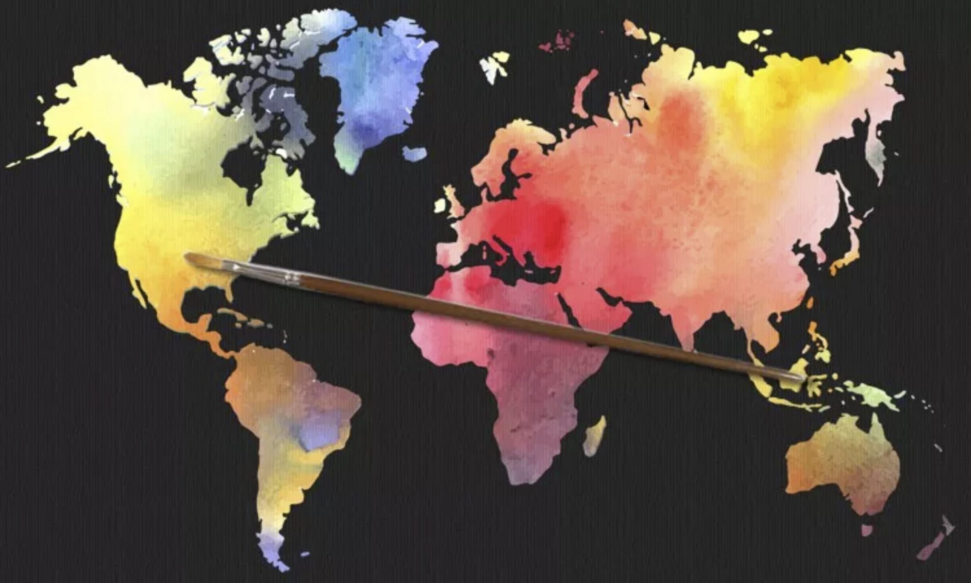 How Do I Make my Maps Look Nice? - Maptitude Learning Portal