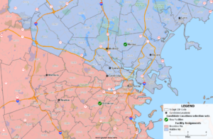 What Makes a Good Franchise Location? - Maptitude Learning Portal