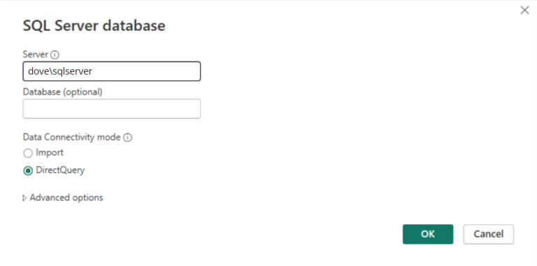 How Do I Manage My Data in SQL Server and Access It in Both Maptitude and Power BI? - Maptitude ...
