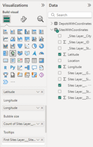 How Do I Manage My Data in SQL Server and Access It in Both Maptitude ...