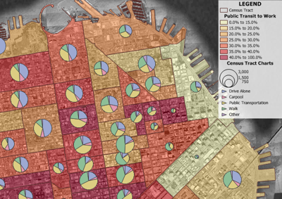 Aerial Photo and Satellite Imagery Mapping Software