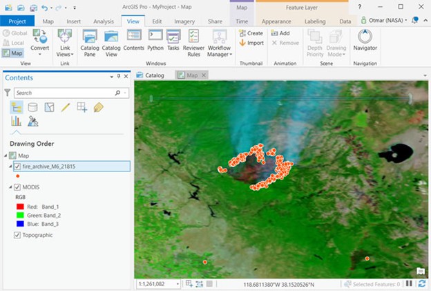 5 Best Microsoft MapPoint Alternatives for 2024 | Maptitude