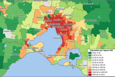 Maptitude Mapping Software Data and GIS Data