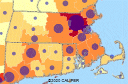 Maptitude Newsletter July - 2020