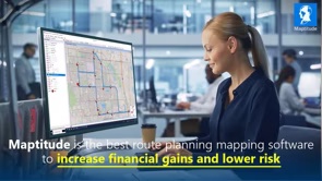 Video: Best Route Mapping Software