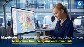 Video: Best Site Selection Mapping Software